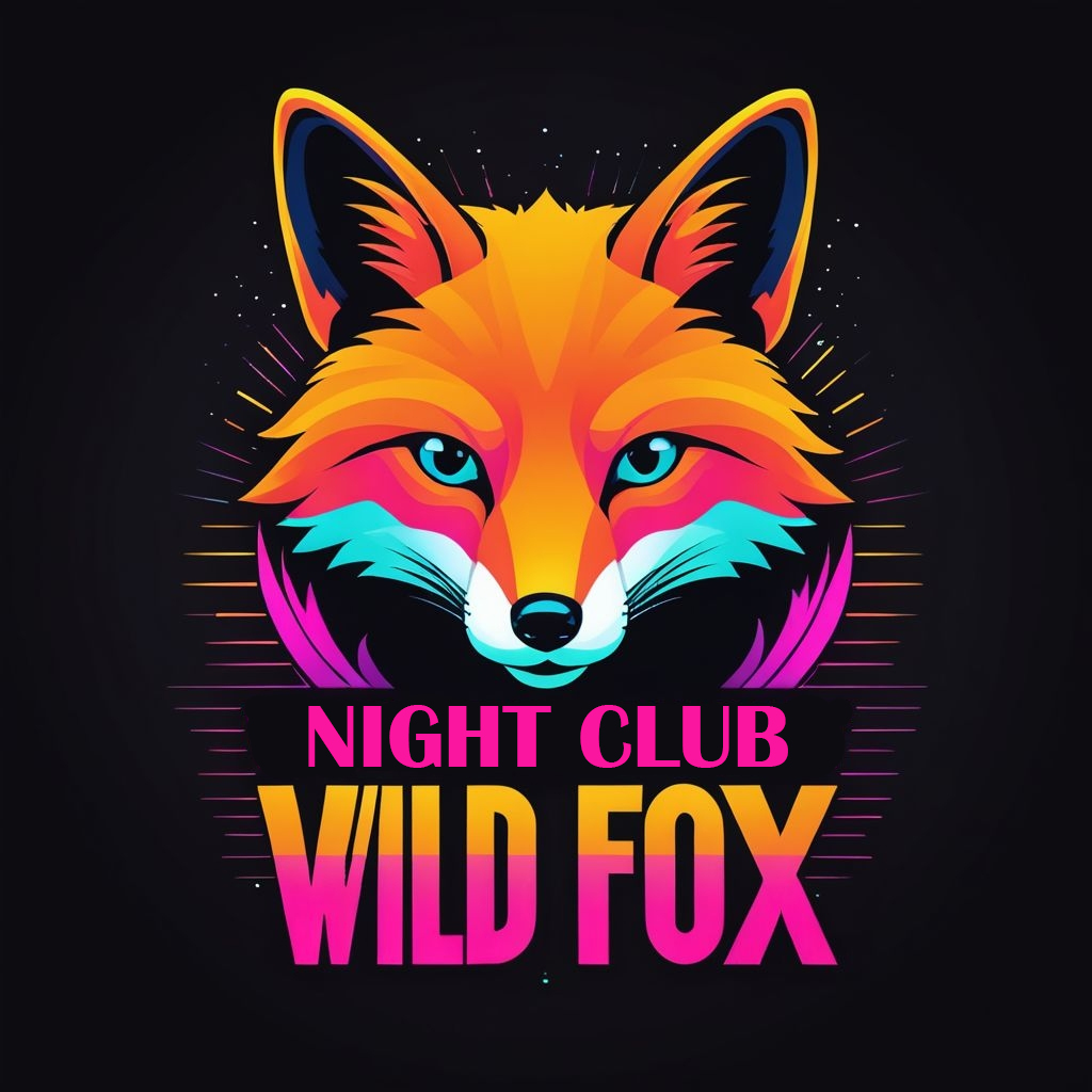Night Club Wild Fox - Syöte